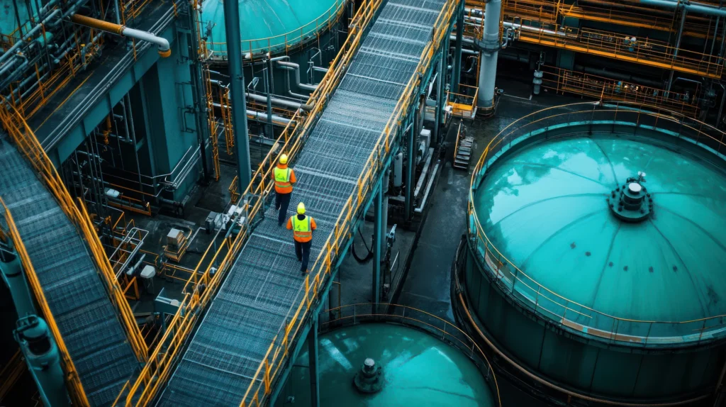 Boost the Energy transition in your industry | Entrain Engineering